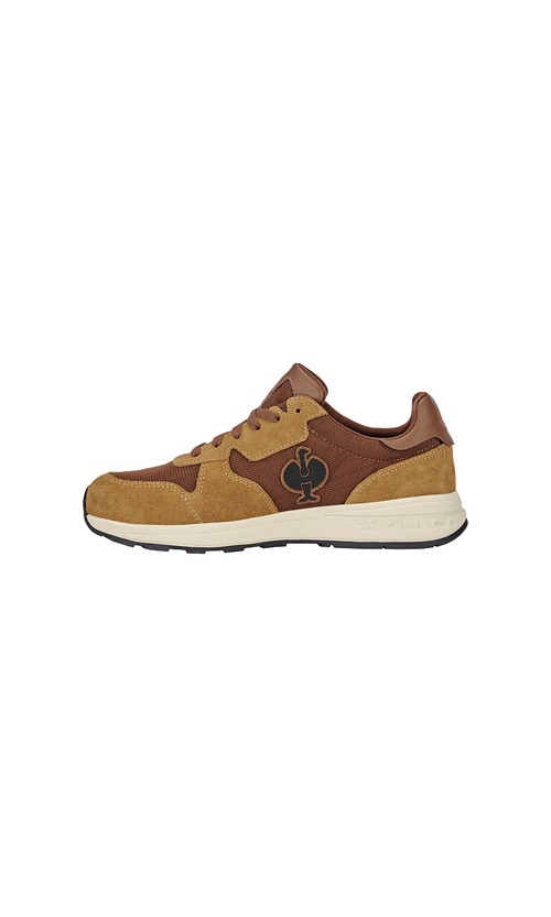 STRAUSS Strauss Canberra Low Safety Sneakers